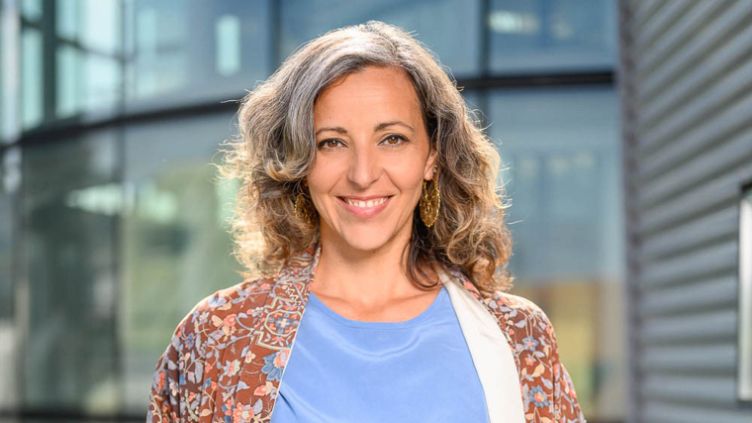 Made by Members: Sandra Tobler | American Express Switzerland