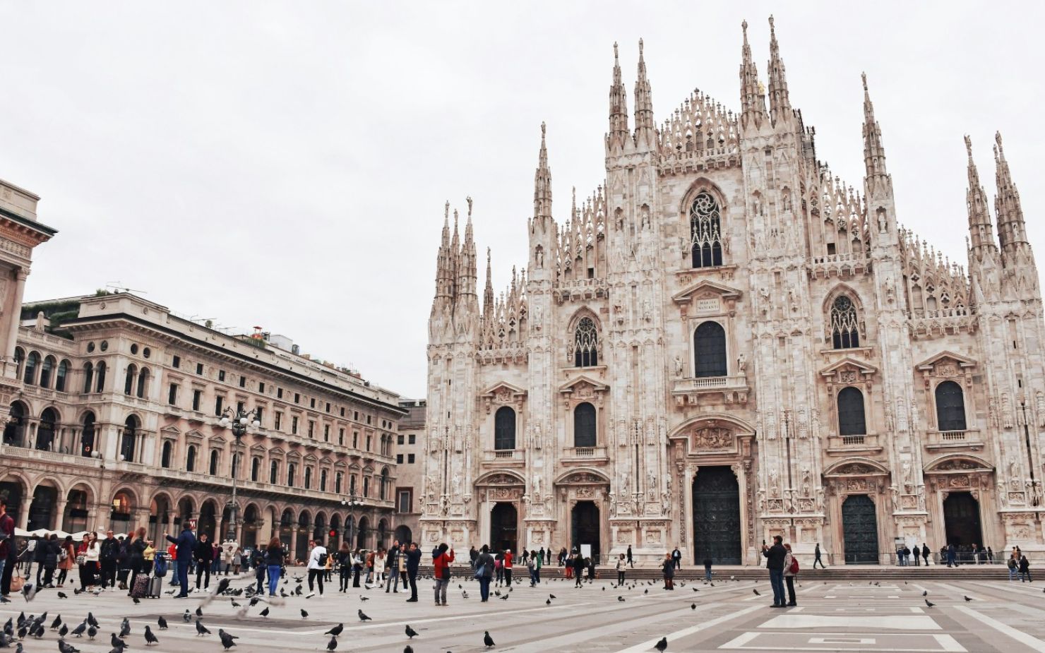 Scoprire le principali attrazioni di Milano | American Express Svizzera