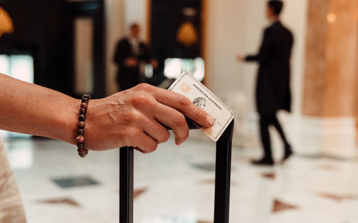 Hilton Honors Gold status with American Express | American Express ...