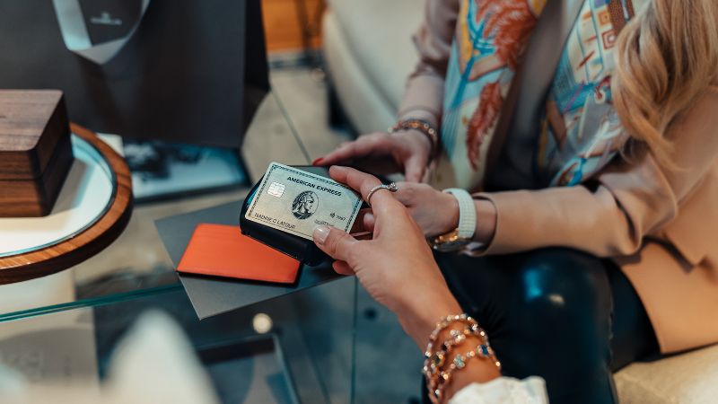 Die Shopping- und Lifestyle-Vorteile mit American Express | American ...