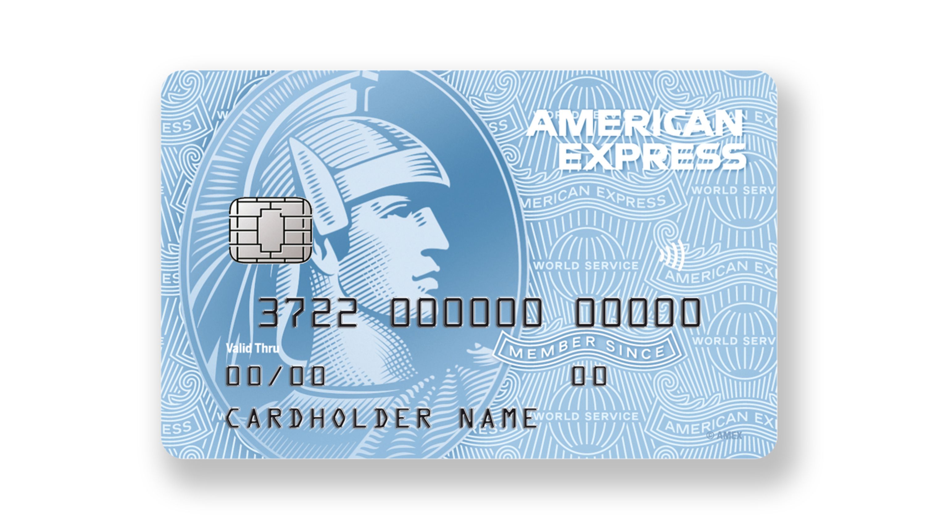 Carta di credito BLUE | American Express Svizzera
