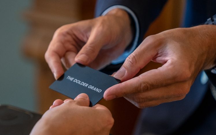 Platinum Experience Event | American Express Switzerland