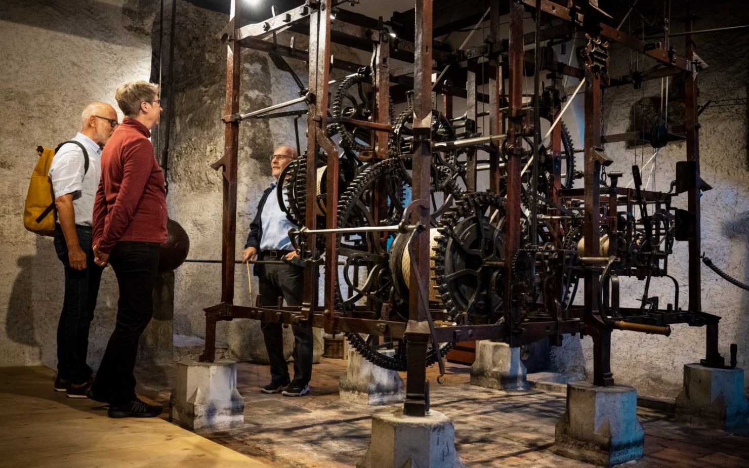 Découvrir les attractions de Berne | American Express Suisse