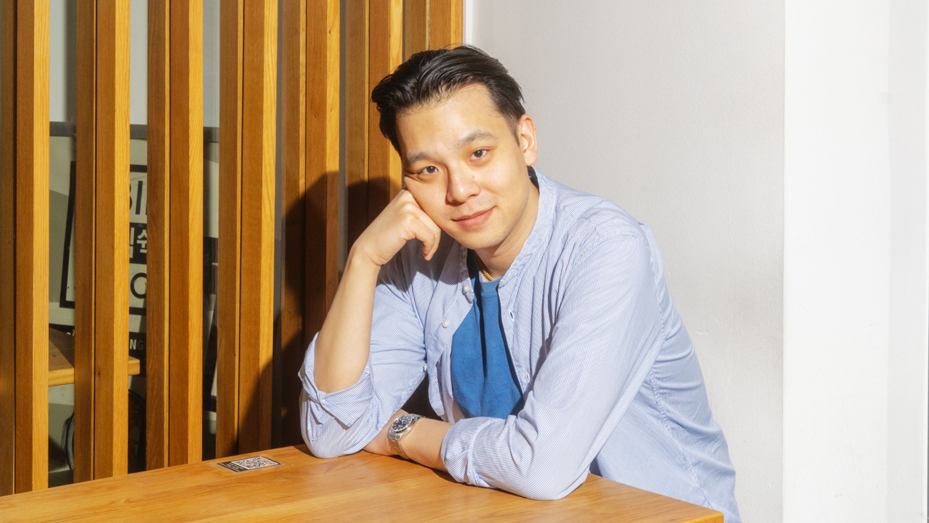 American Express Dining Moments | Bunzai, Zurich | American Express ...