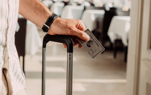 Apply for Priority Pass with American Express | American Express ...
