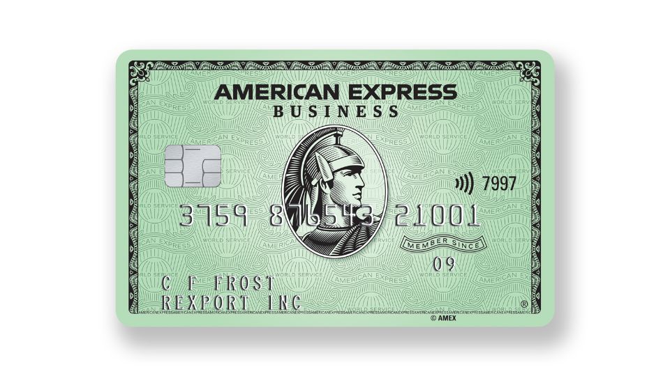 American Express Corporate Cards | American Express Switzerland
