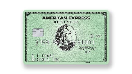 American Express Corporate Cards | American Express Switzerland