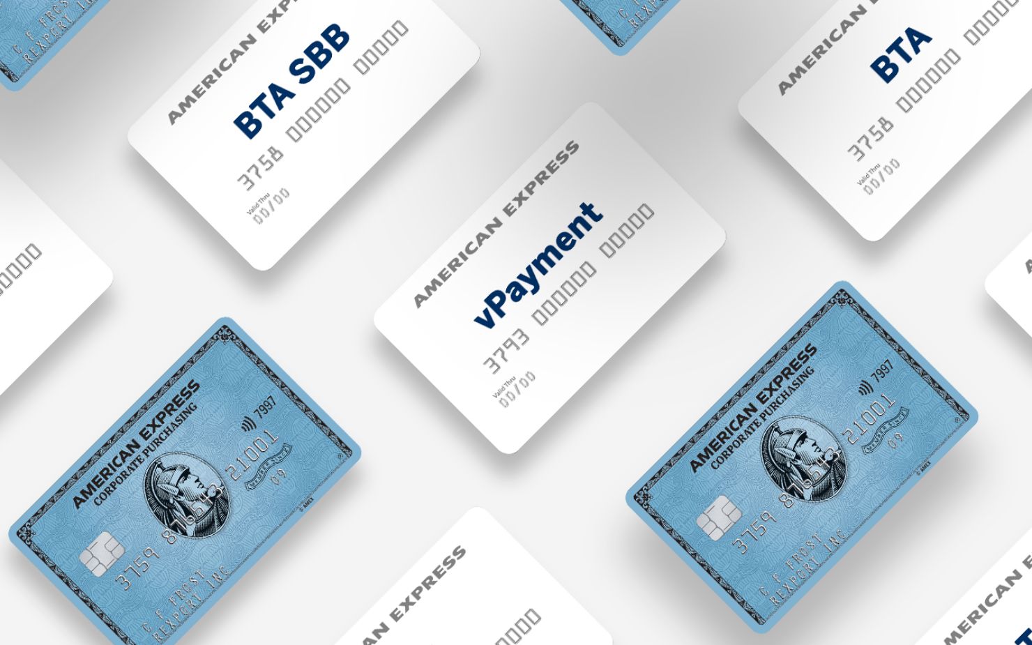 Business client cards | American Express Switzerland