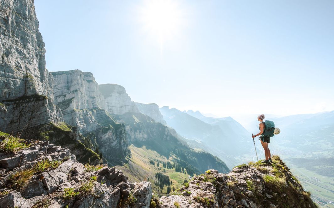 Höchster Berg der Schweiz: Das ist der König der Alpen | American ...