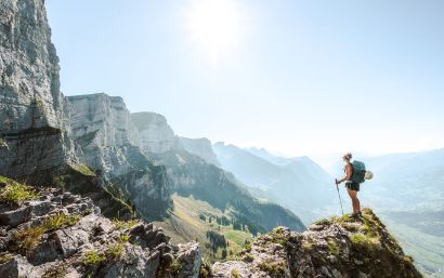 Highest mountain in Switzerland: This is the king of the Alps ...