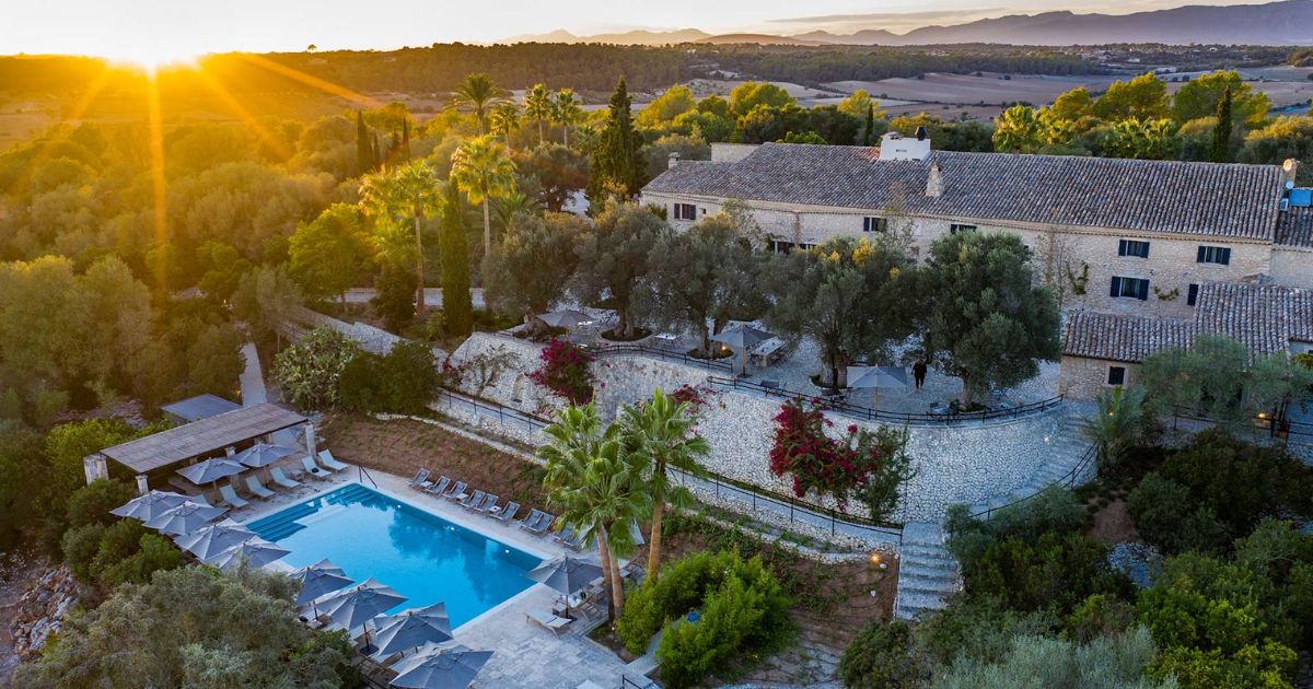 5 exceptional boutique hotels in Mallorca | American Express Switzerland