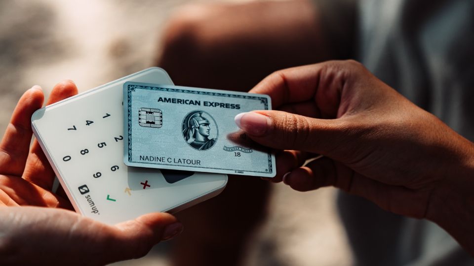 Travel with American Express: The Hotel Collection | American Express ...