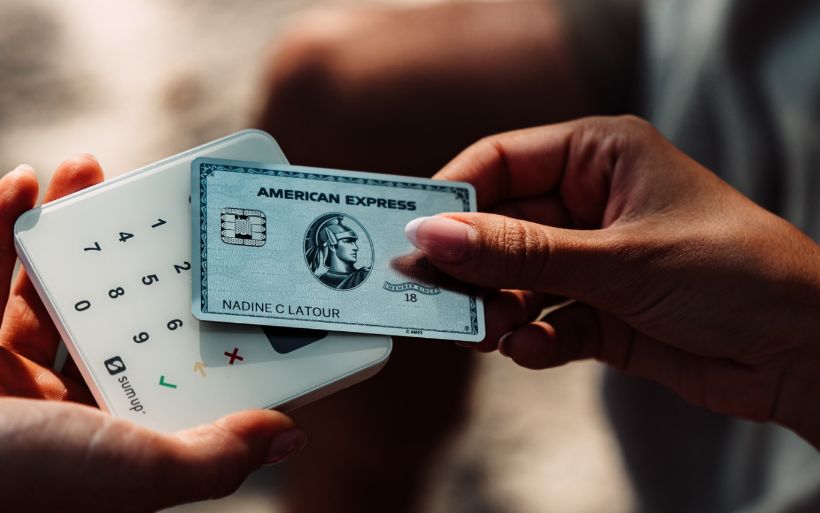 American Express Corporate Card | American Express Schweiz