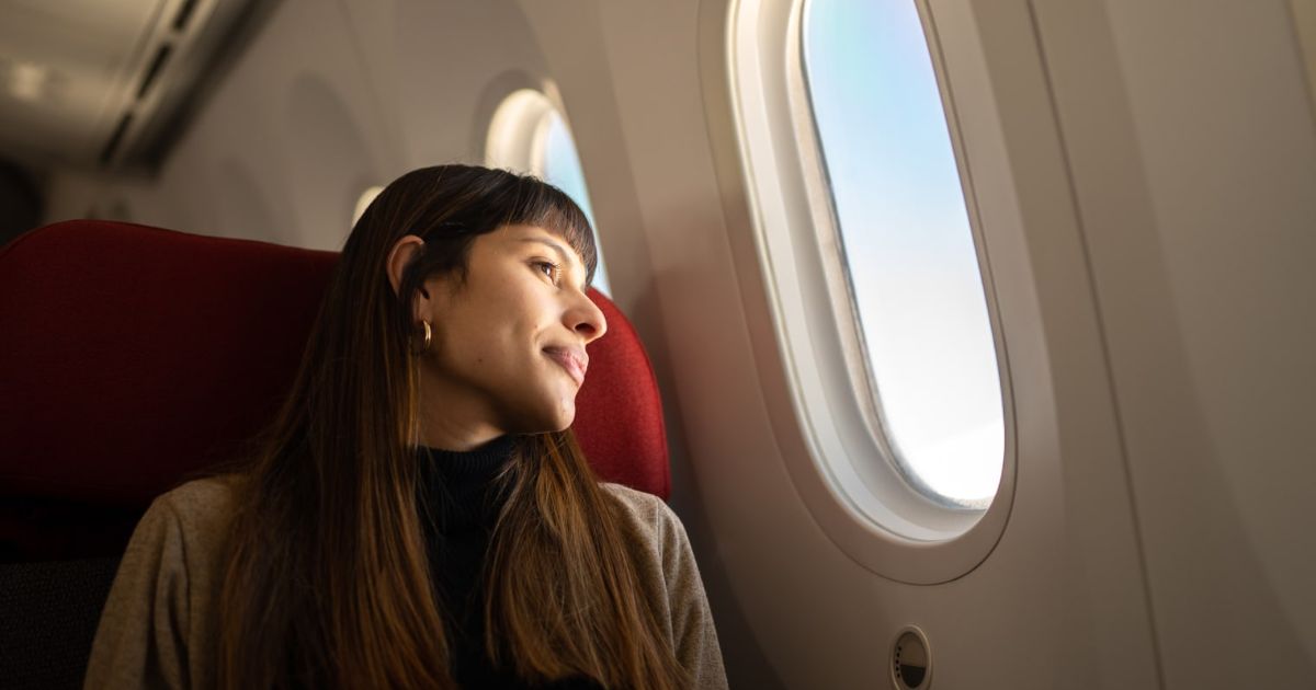 International Airline Programm | American Express Schweiz