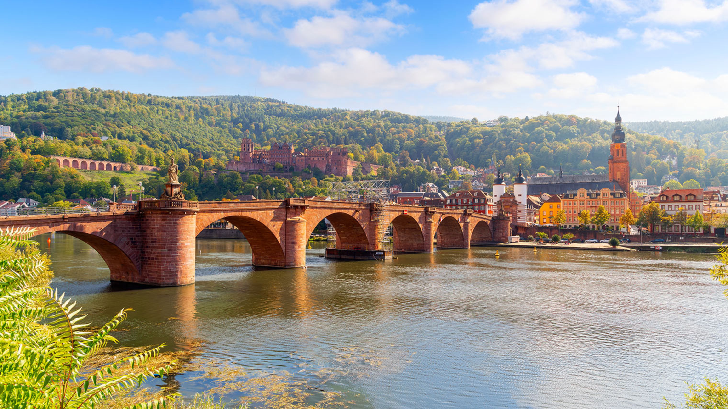 Germany's most beautiful cities: culture & charm | American Express ...