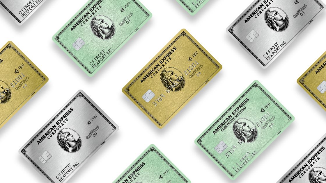 American Express Corporate Cards | American Express Switzerland