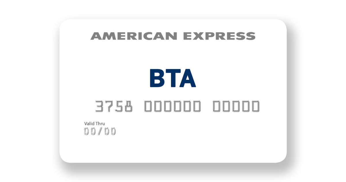 American Express Business Travel Account | American Express Switzerland