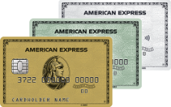Credit card from American Express | American Express Switzerland