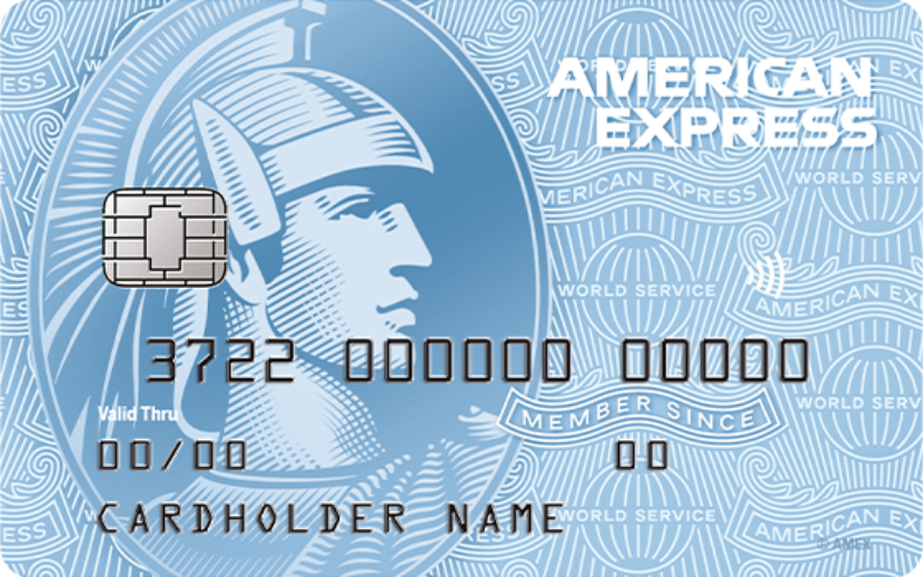 Die Farben der American Express Karten | American Express Schweiz