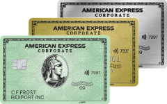 Credit card from American Express | American Express Switzerland