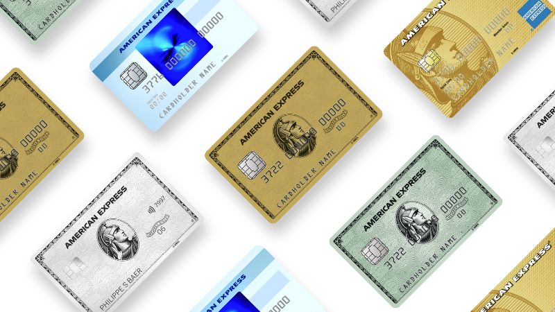 Prenotate un viaggio con la carta di credito | American Express Svizzera