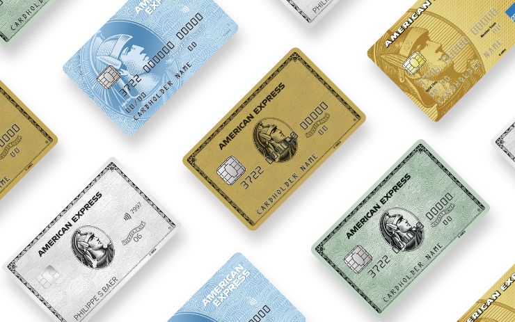 American Express Cards | American Express Switzerland