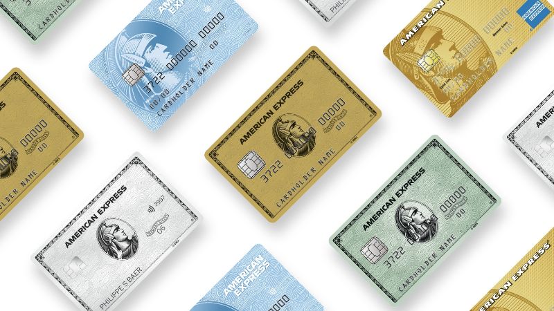 Viaggi con American Express: The Hotel Collection | American Express ...