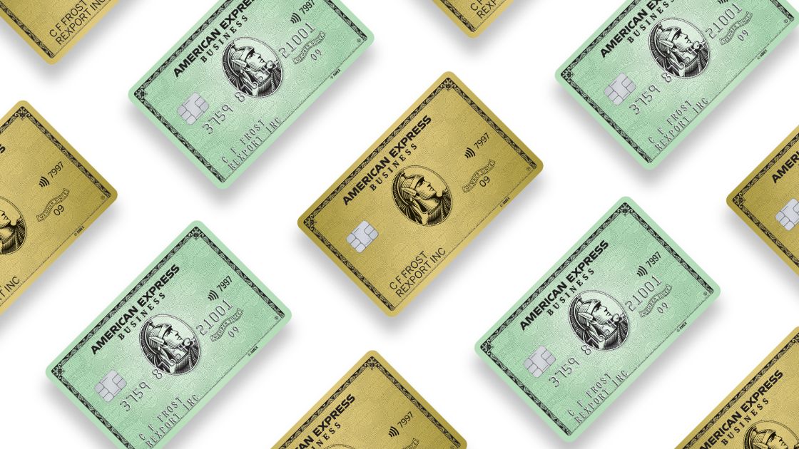 American Express Business Cards | American Express Switzerland