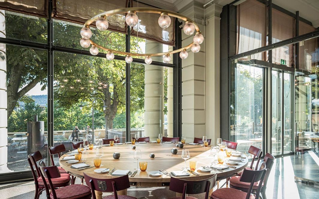 4 Restaurants in Bern mit bester Aussicht | American Express Schweiz