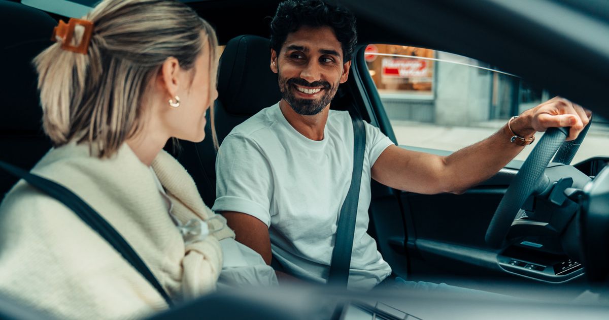 SIXT-Vorteile der American Express Platinum Card | American Express Schweiz