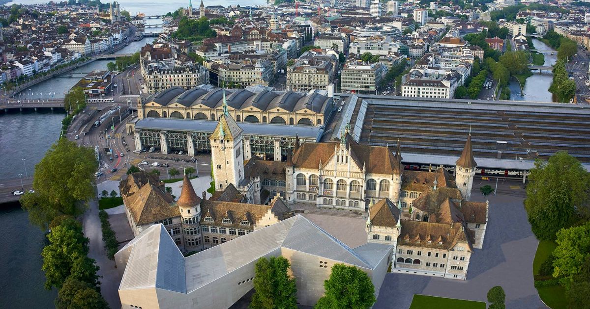 5 of the best museums in Switzerland | American Express Switzerland