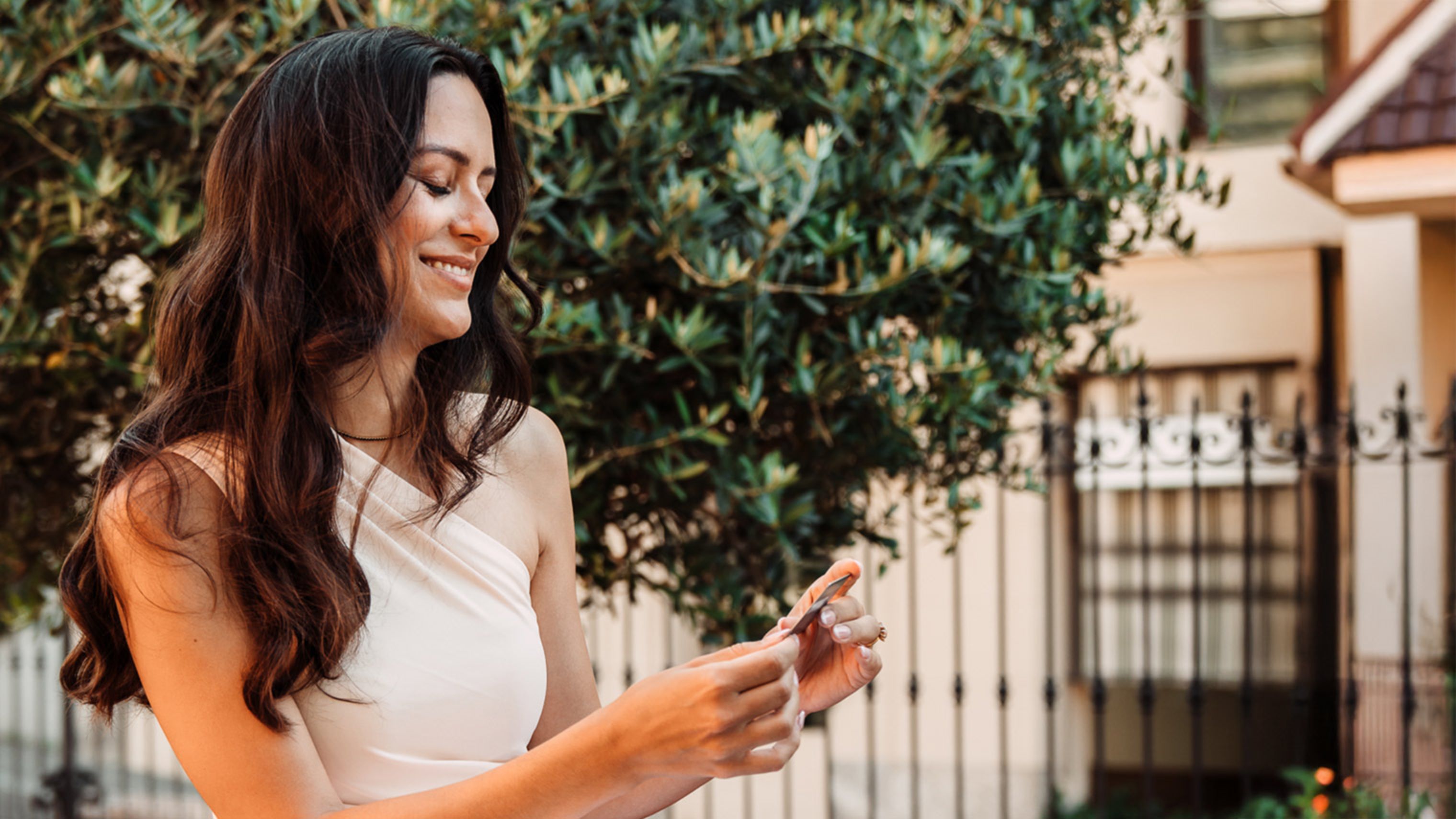 Prenotate un viaggio con la carta di credito | American Express Svizzera