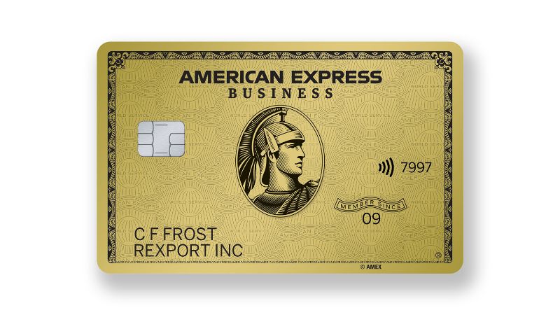 American Express Corporate Cards | American Express Switzerland