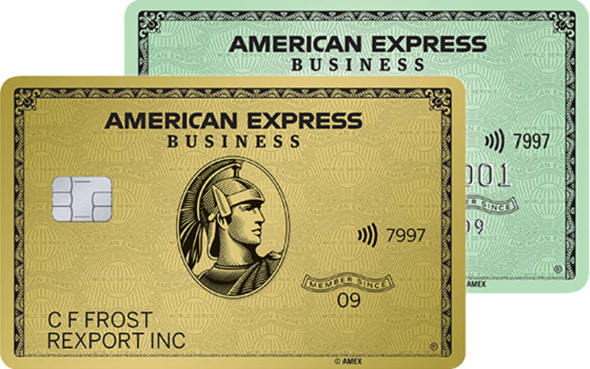 Credit card from American Express | American Express Switzerland