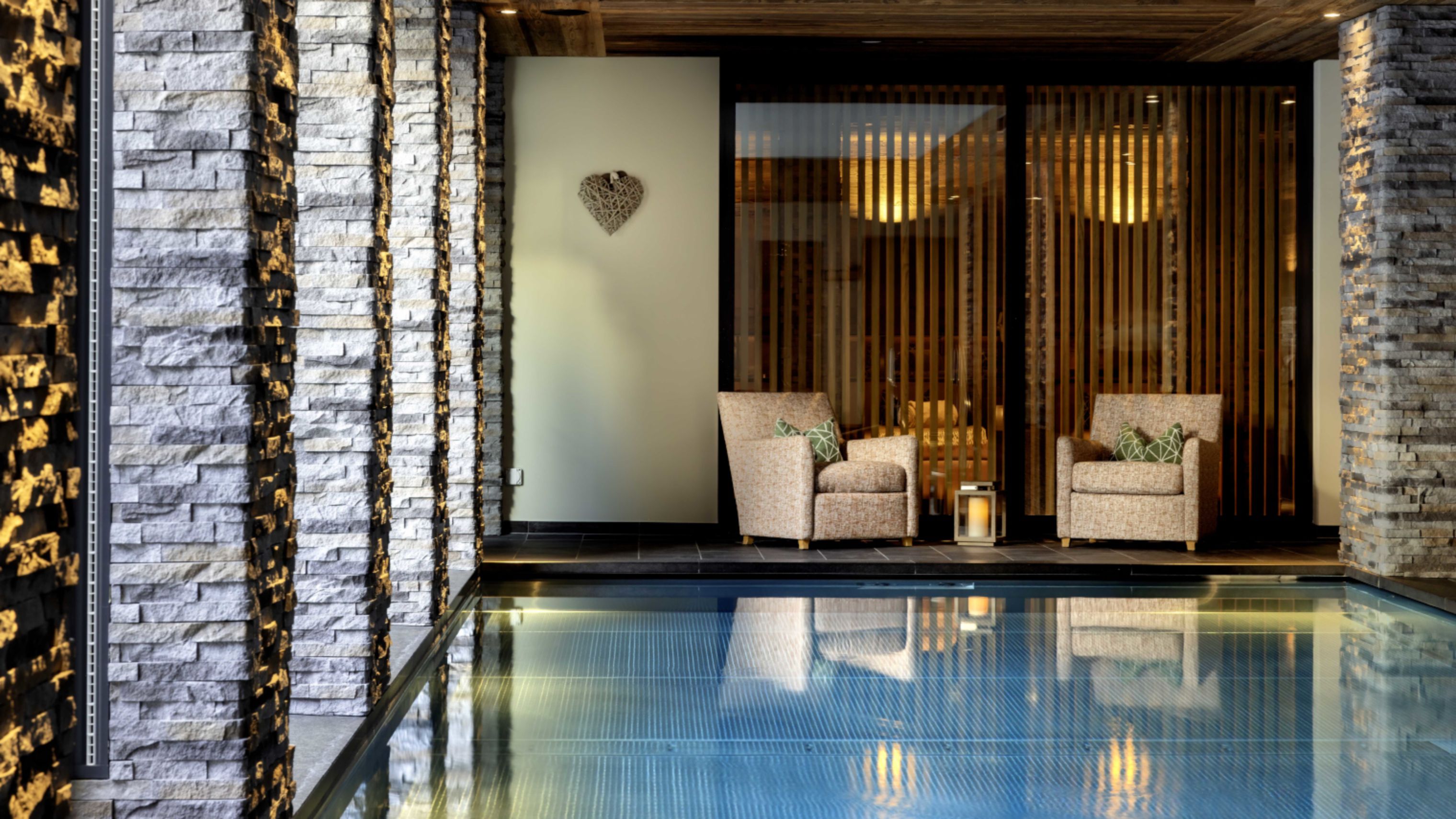 American Express Selects | The Capra | American Express Switzerland