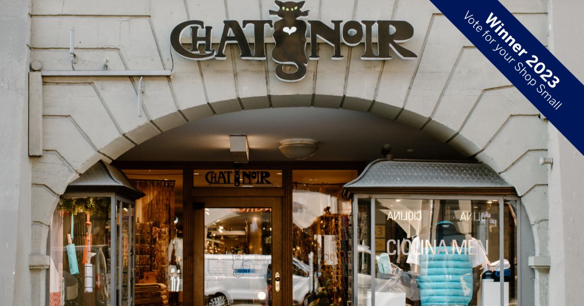 american express | Chat Noir | American Express Switzerland