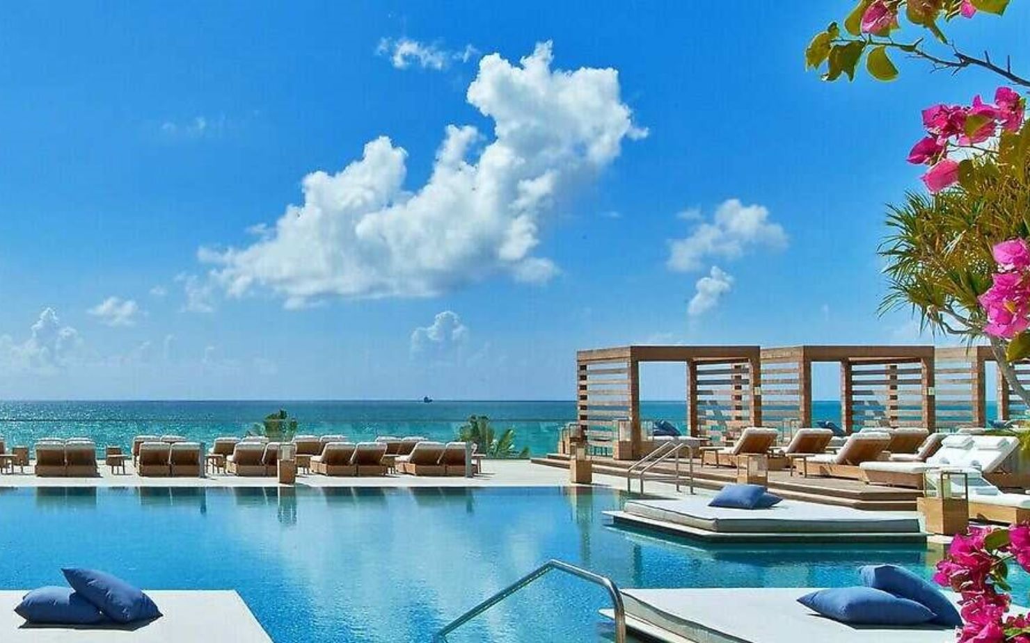 American Express Hotel programs | American Express Switzerland