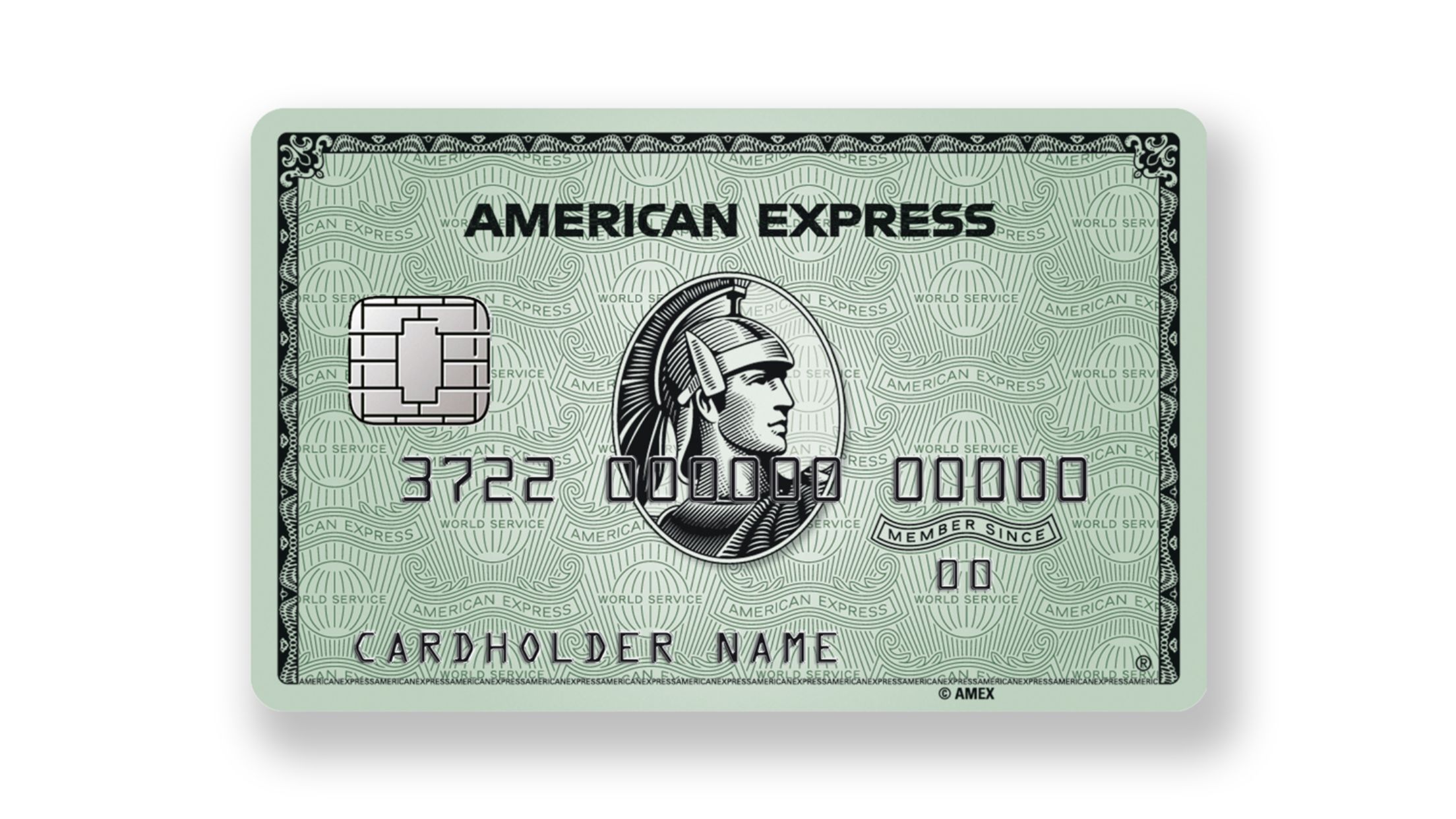 American Express® Card | American Express Switzerland