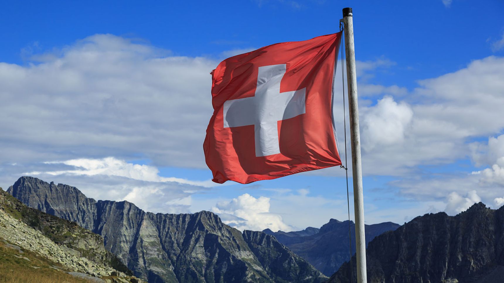 Best of 1° agosto: La Svizzera festeggia con stile | American Express ...